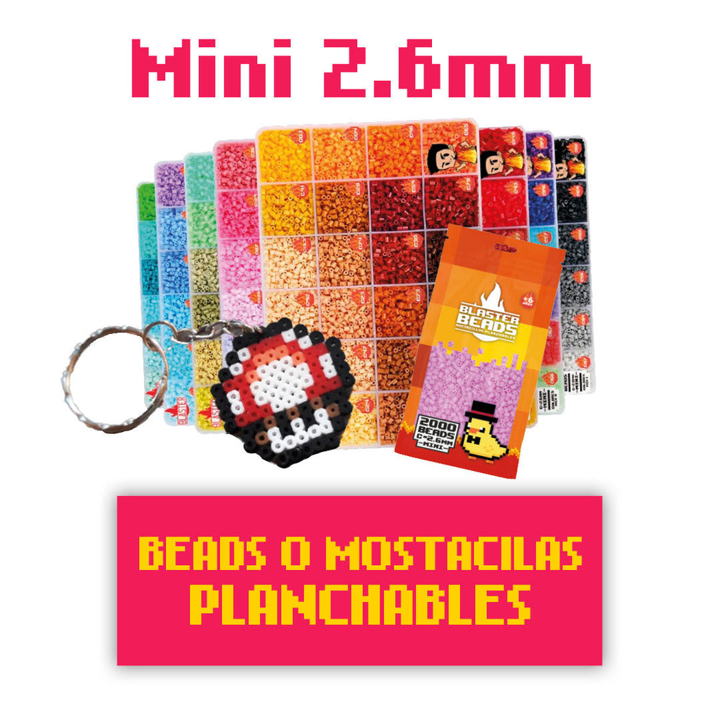 Hama Beads – BlasterChile