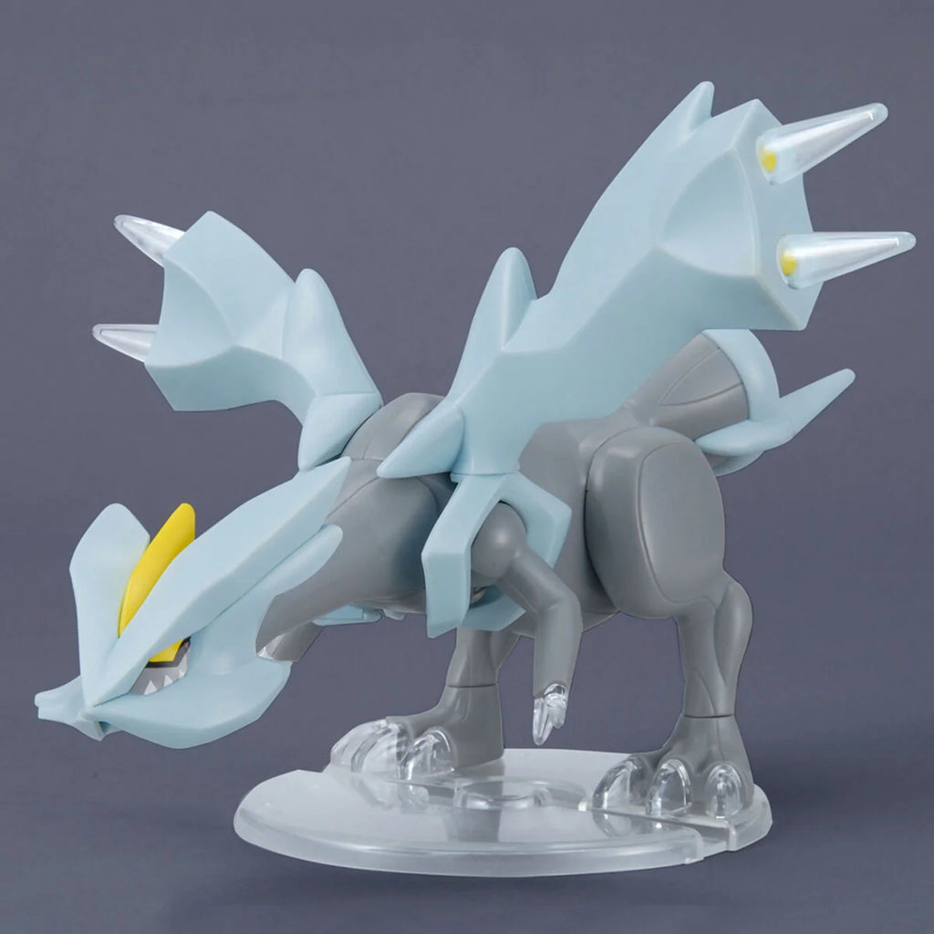 KYUREM - Pokémon Model Kit - Bandai – BlasterChile