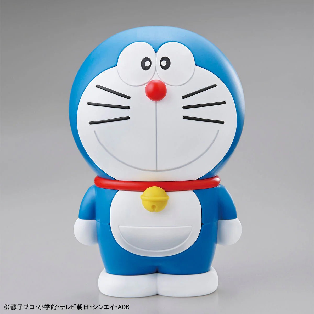 Doraemon Entry Grade - Model Kit Articulado - Bandai – BlasterChile