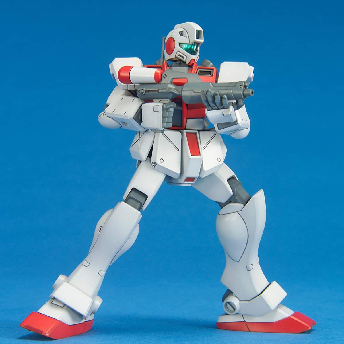 HGUC 1/144 GM COMMAND SPACE - Model Kit Articulado - Bandai – BlasterChile