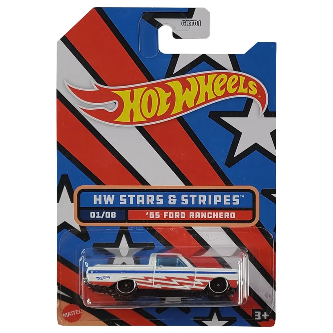 Autos Coleccionables – BlasterChile