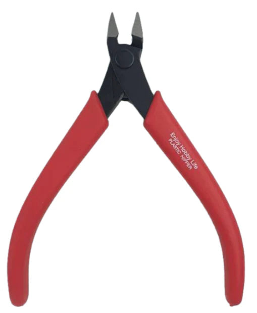 Plastic Nipper - Cortador para Model Kit - Mineshima – BlasterChile