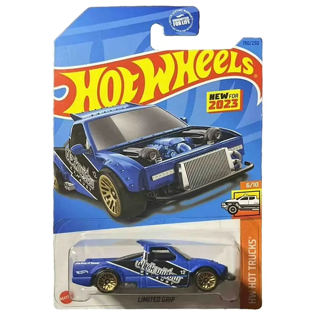 Autos Coleccionables – BlasterChile