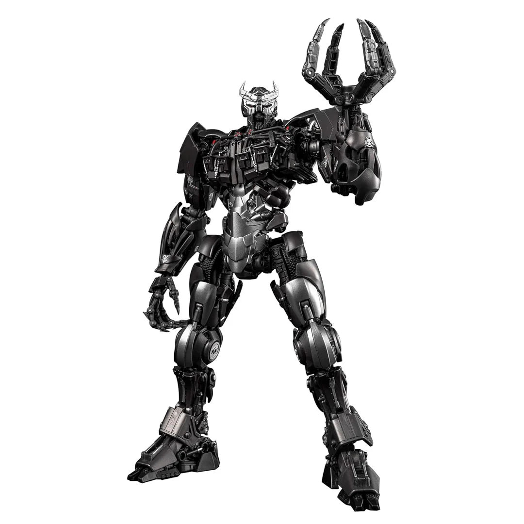 TRANSFORMERS Scourge Amk Series - Model Kit - Yolopark – BlasterChile