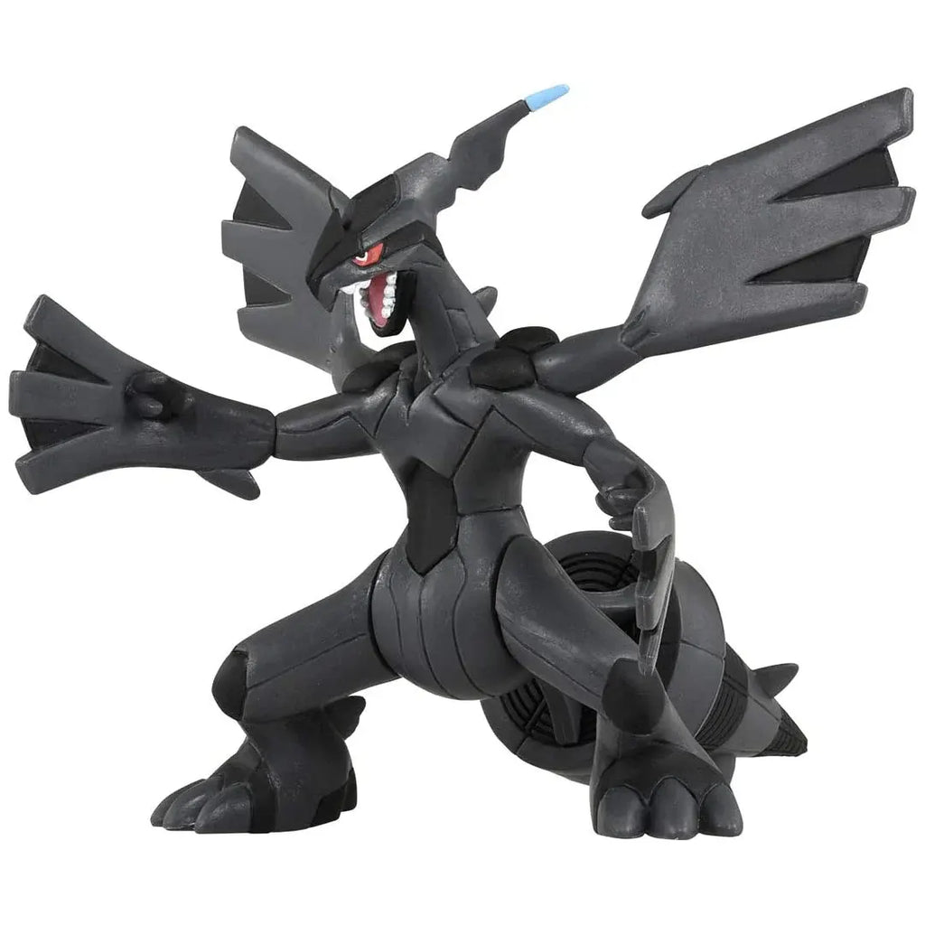 Zekrom - Pokémon Model Kit – BlasterChile