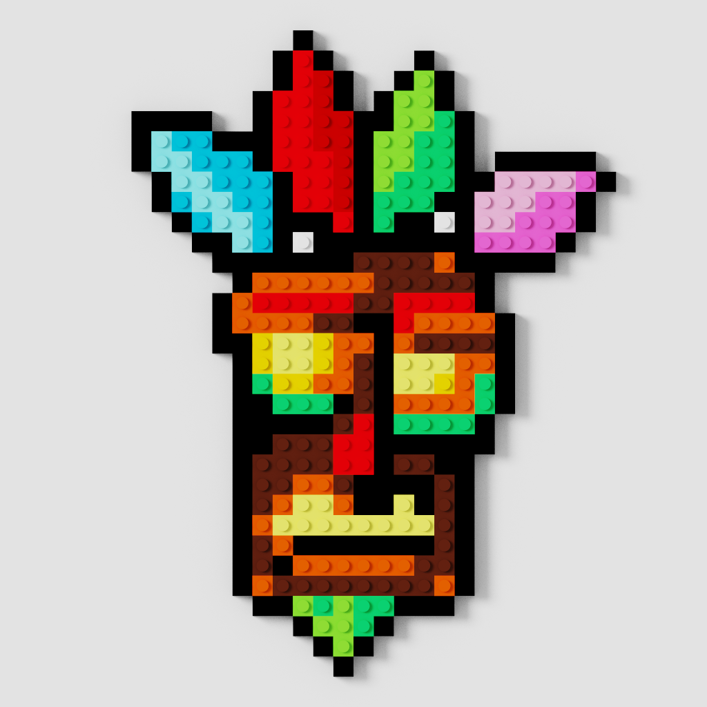 Proyectos Blaster 💡 – tagged "Crash Bandicoot" – BlasterChile