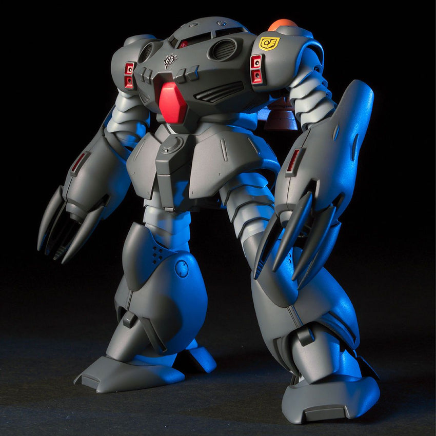 1/144 HGUC MSM-07E Z'GOCK EXPERIMENT - Model Kit Articulado - Bandai ...