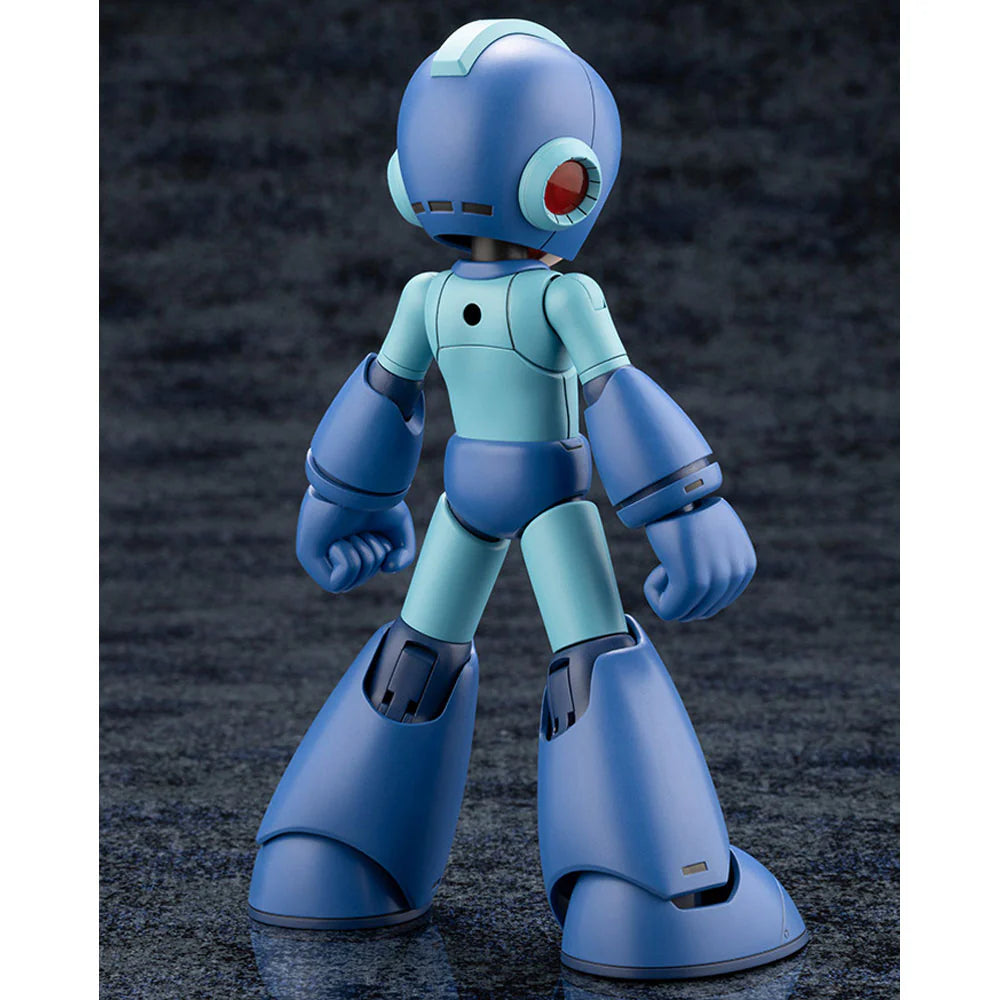 MAQUETA MEGA MAN 11 VER. - Model Kit Articulado - Kotobukiya – BlasterChile