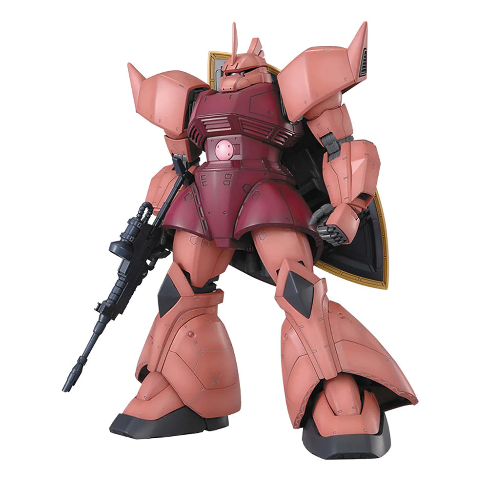 MG 1/100 CHAR'S GELGOOG VER. 2.0 - Model Kit Articulado - Bandai ...