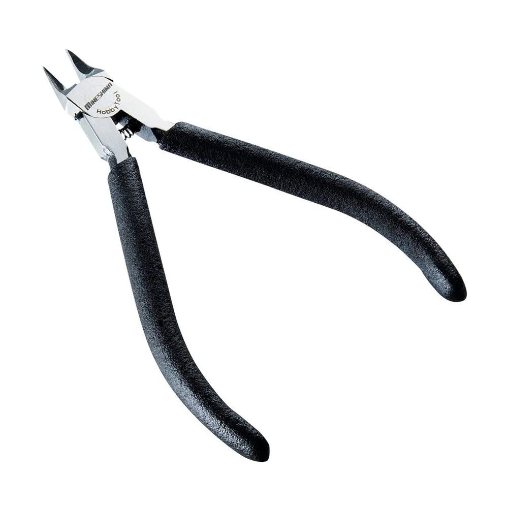 Premium Thin Blade Nipper - Cortador para Model Kit - Mineshima ...