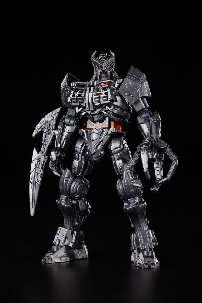 Scourge Classic Class - Model Kit Articulado - BLOKEES – BlasterChile