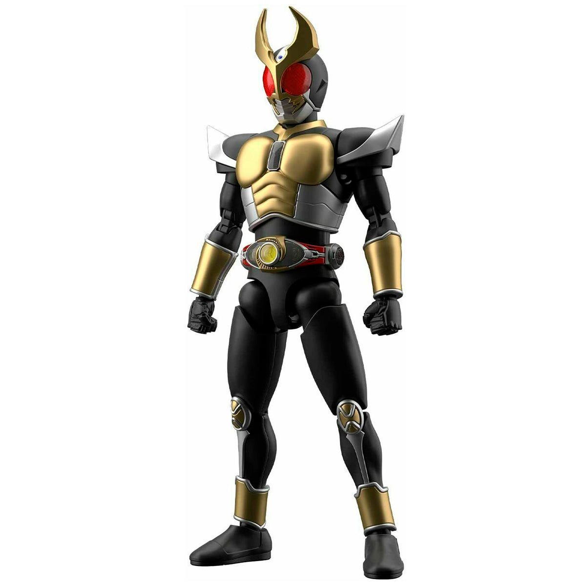 Masked Rider Agito - Model Kit Articulado - Bandai – BlasterChile