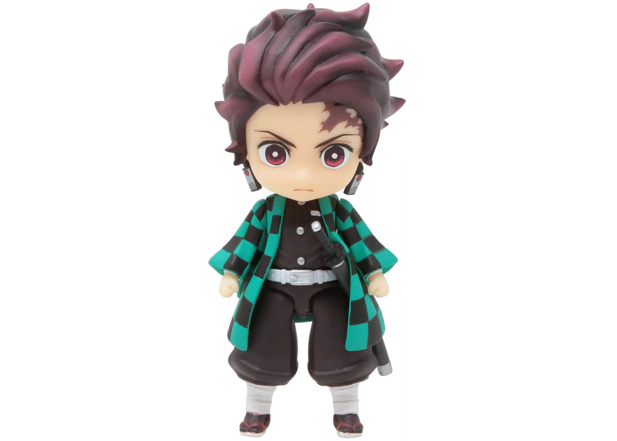 KAMADO TANJIRO - Figuarts Mini - Bandai – BlasterChile