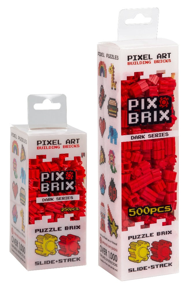Caja de 500 Blocks - Pix Brix – BlasterChile