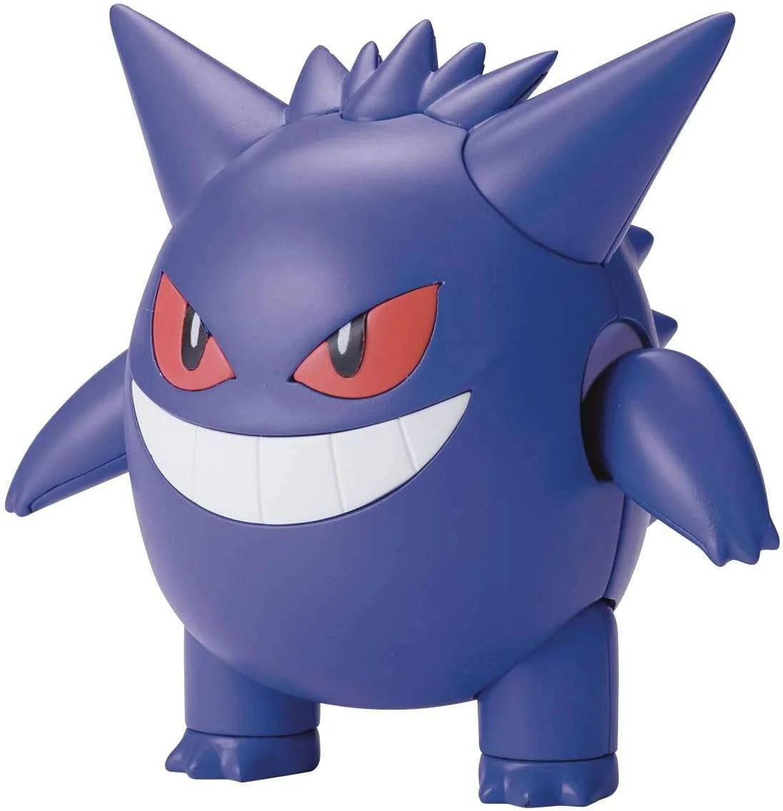 Gengar - Pokemon Model Kit - Bandai – BlasterChile