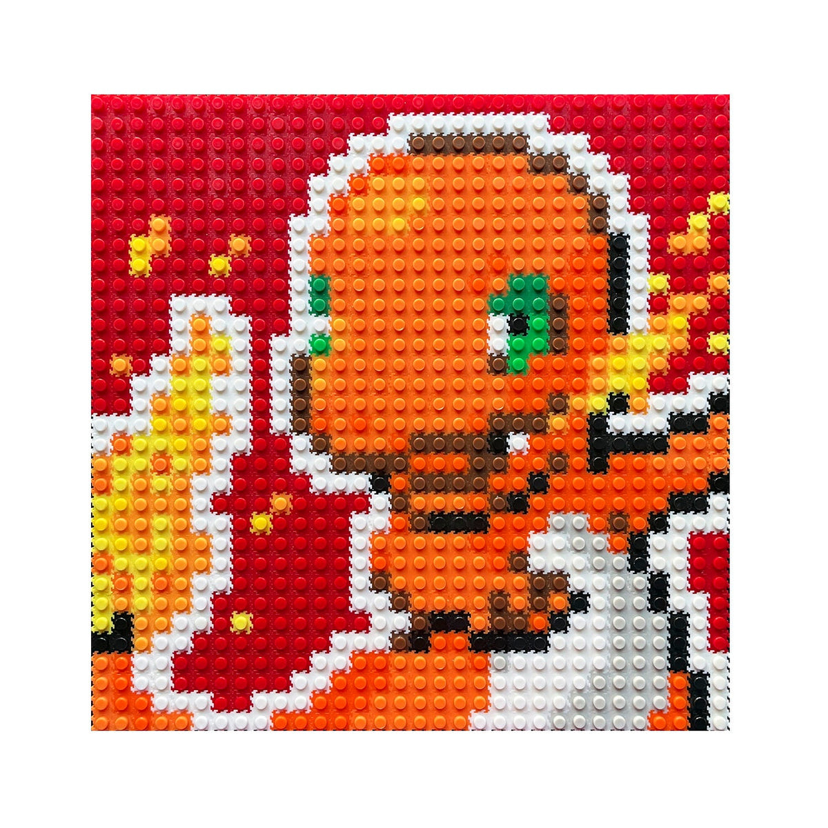 Pack Charmander, Charmeleon y Charizard Puzzle 2D - 25.5 x 25.5cm - Pi ...