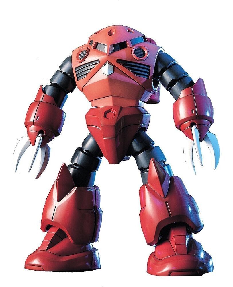 1/144 HGUC MSM-07S Z'GOCK - Model Kit Articulado - Bandai – BlasterChile