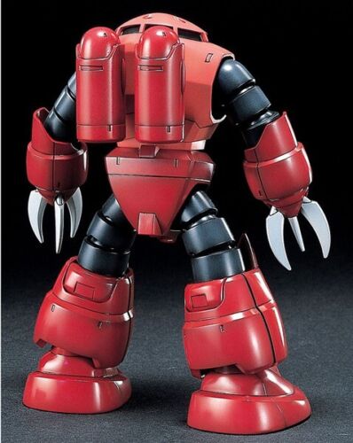 1/144 HGUC MSM-07S Z'GOCK - Model Kit Articulado - Bandai – BlasterChile